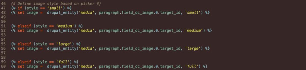 Twig For Drupal 8 Development Twig Templating Part 2 Of 2 Electric Citizen Minneapolis