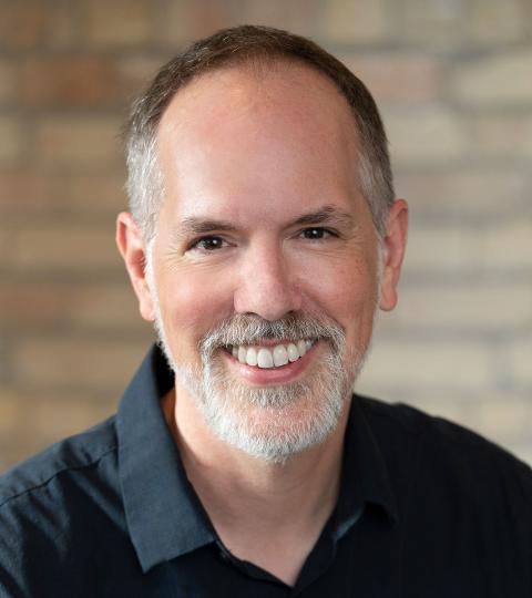 Dan Moriarty | Electric Citizen, Minneapolis Drupal Agency